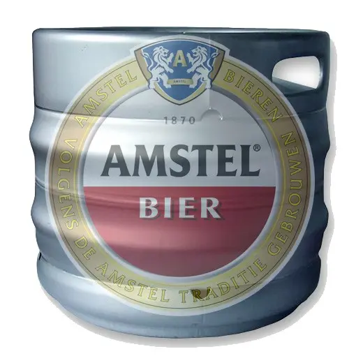 Amstel Pivo, Bure, 30l