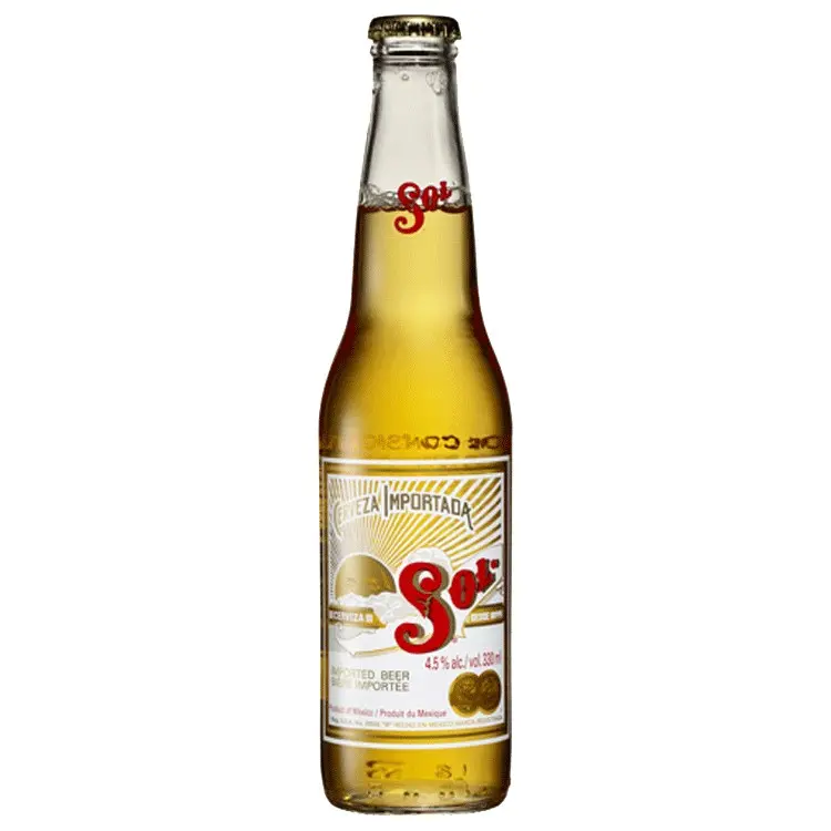 Sol Pivo, 0.33l