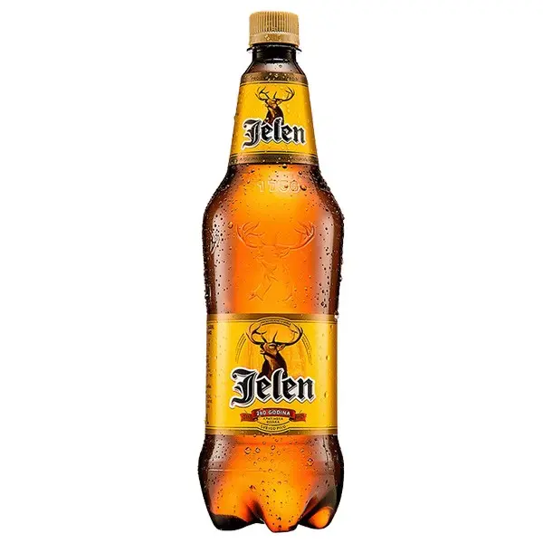 Jelen Pivo, 1L