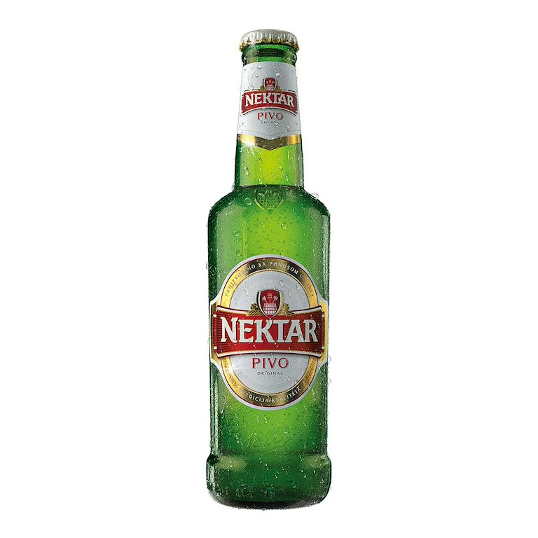 NEKTAR Pivo 0.33L NPB