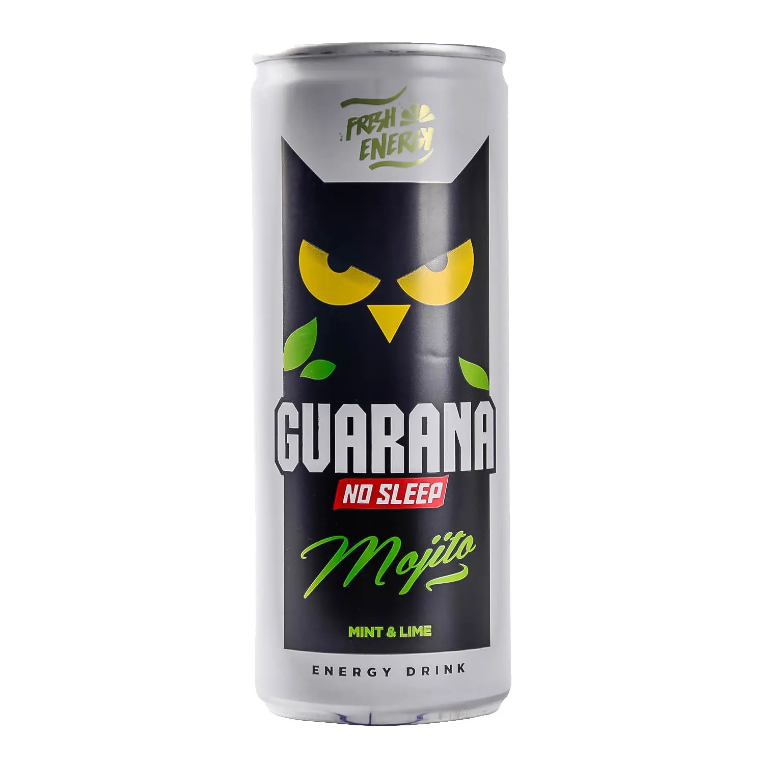 Guarana Mojito Energetski napitak, 0,25l