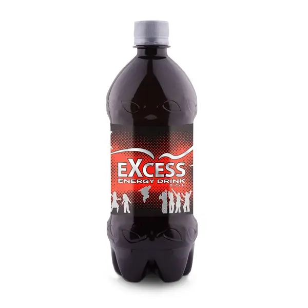 Excess Energetski napitak, 0.75l