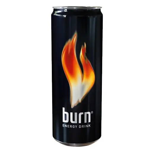 Burn Energetski napitak, 0.25l