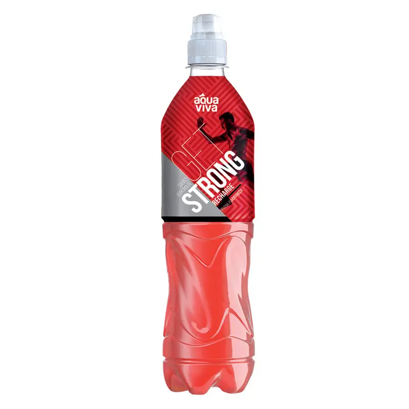 Aqua Viva Voda Recharge, 0.75l