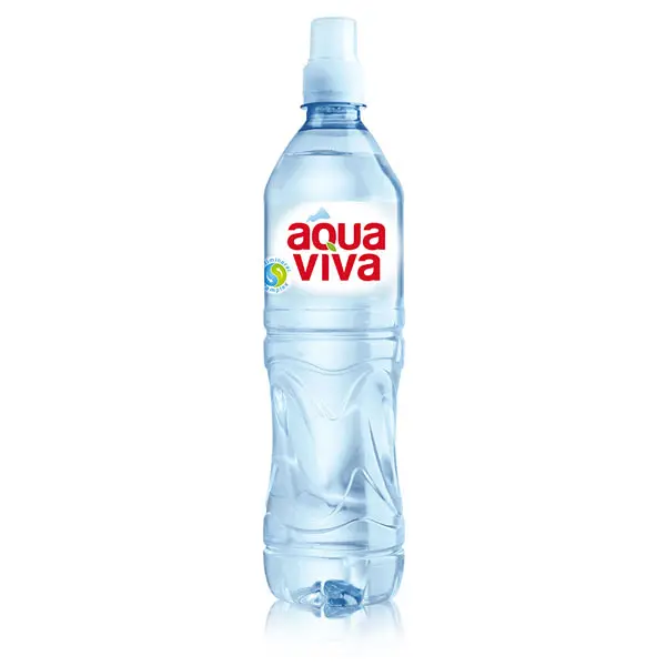 Aqua Viva Negazirana voda, 0.75L