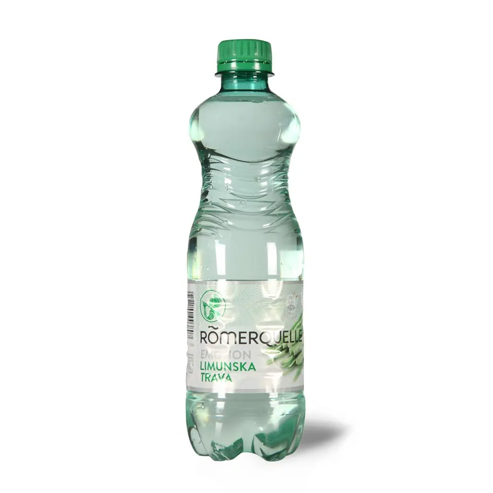 Romerquelle Mineralna voda, Limunska trava, 0.5l