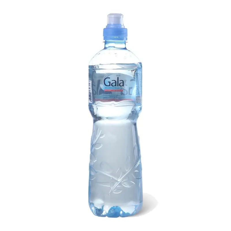 Aqua Gala voda, 0.75 l