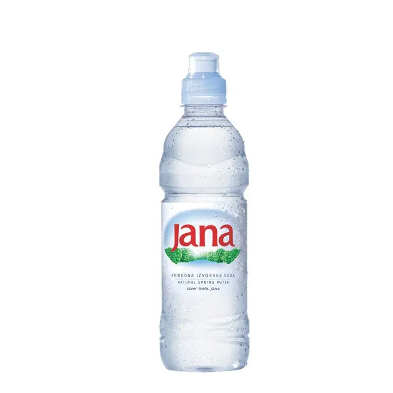 Jana Negazirana voda, 0.5l