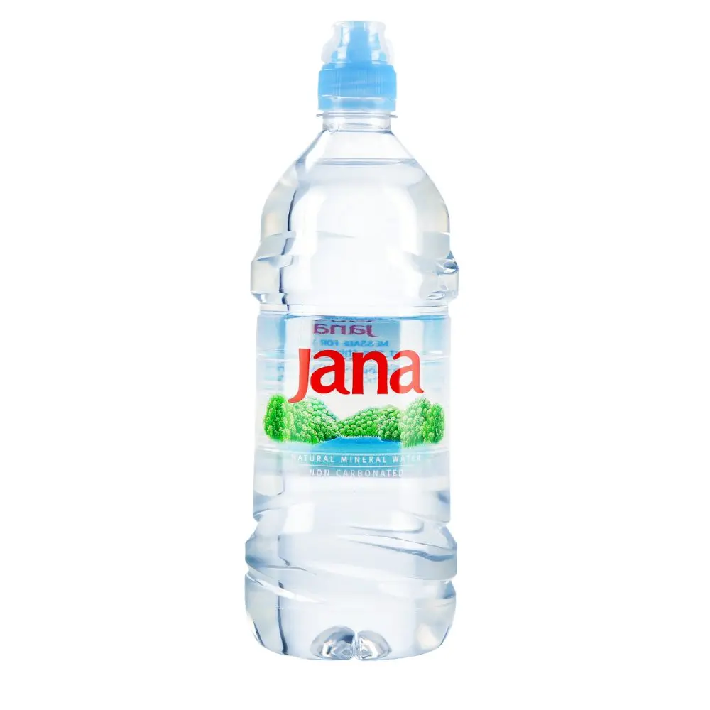 Jana Negazirana voda, 1l