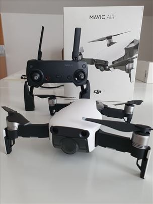 DjI Mavic Air