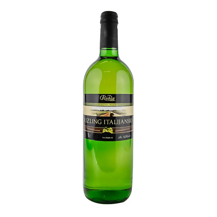 Rubin Belo vino Rizling, 1l