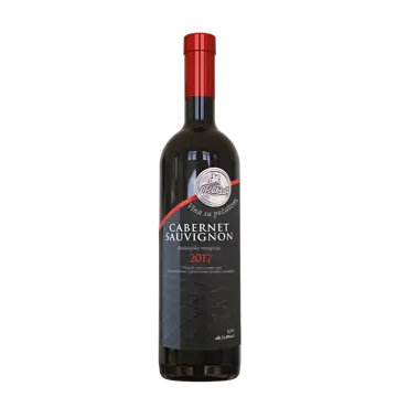 Rubin Crveno vino Cabernet Sauvignon, 0.7l