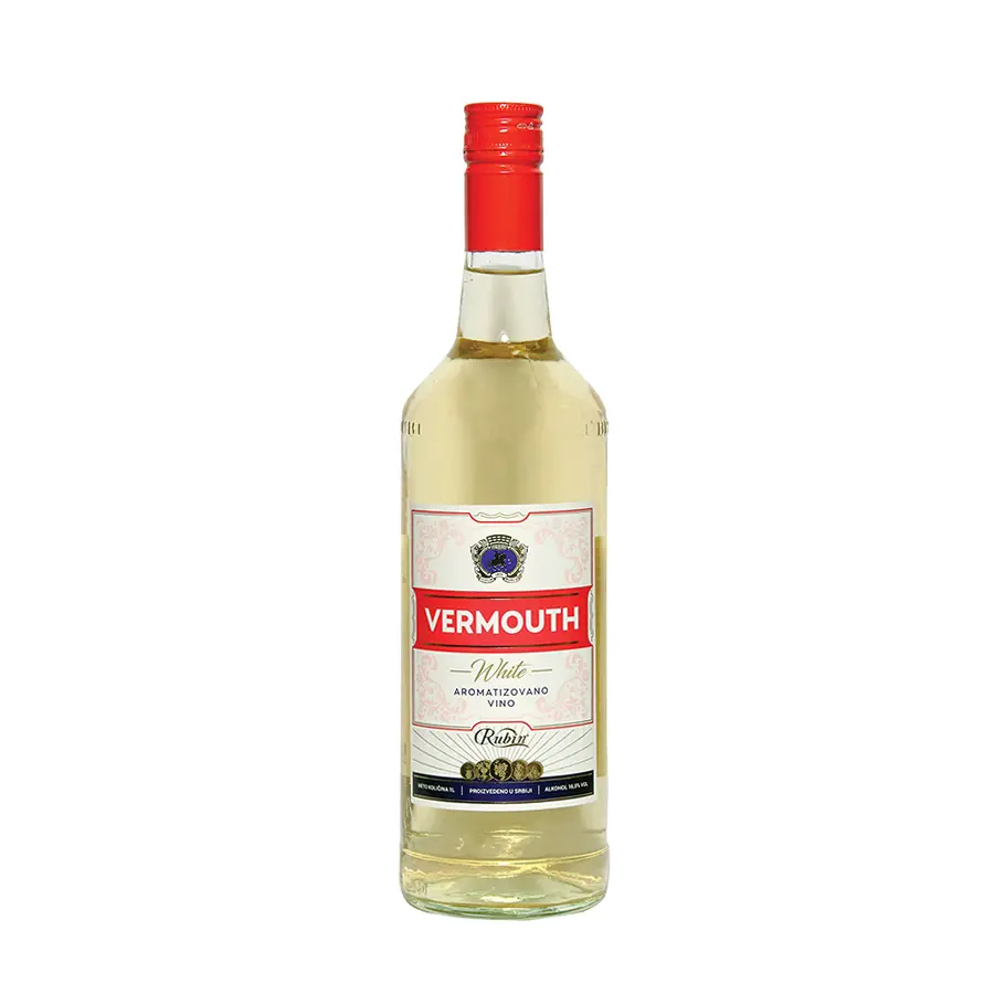 Rubin Vermut, 1l