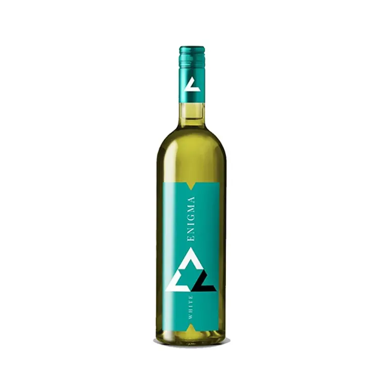 Vinarija Doja Belo vino Enigma, 0.7l