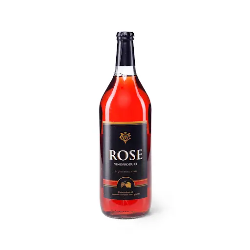 Vinarija Čoka Rose vino, 1l