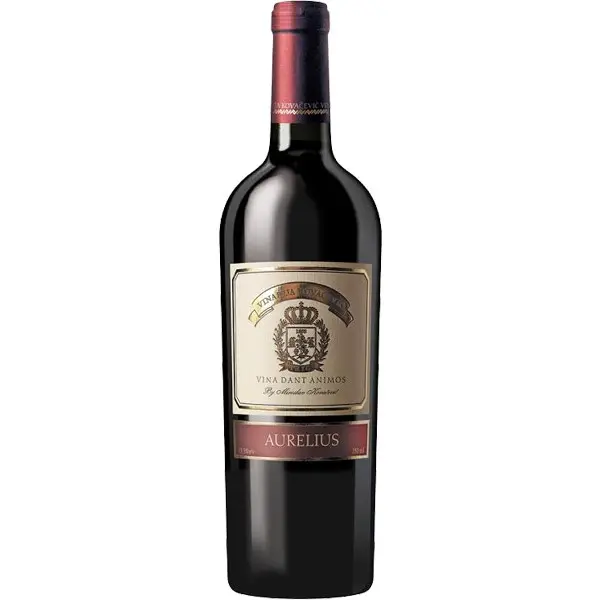 KOVAČEVIĆ Aurelius crveno vino 0,75 l