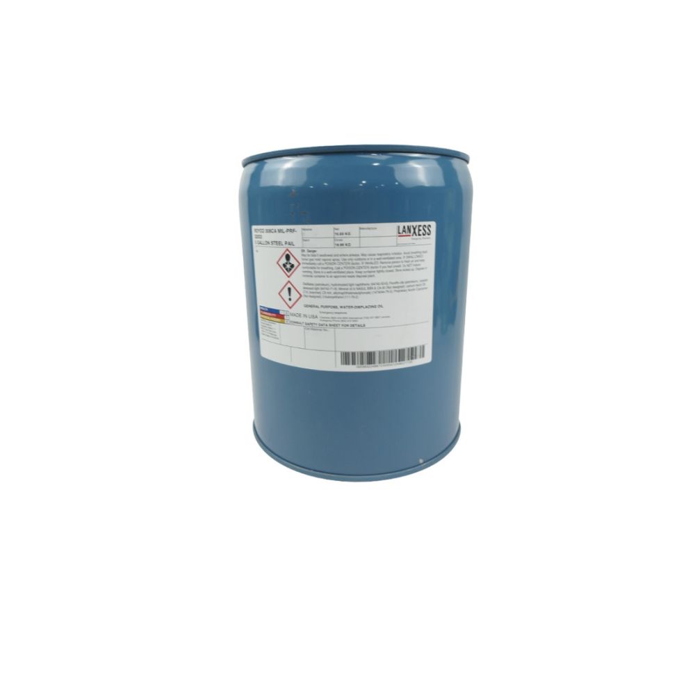 ROYCO - 308CA - General Purpose Oil - 5 USG