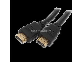 Kabl HDMI V1.4 Gold 25m Velteh KT-HK1.4-25M