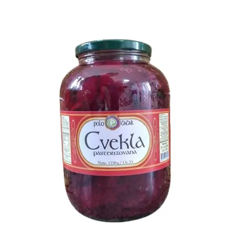 Cvekla, 1550g