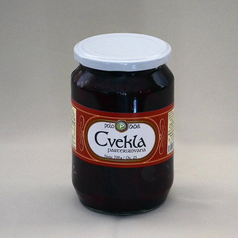 Cvekla, 700g