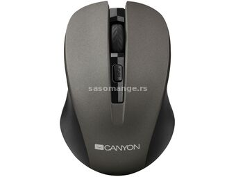 CANYON Miš MW-1 2.4GHz wireless optical mouse