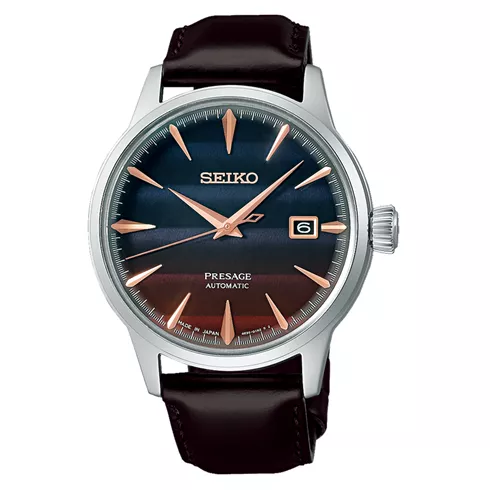 Seiko