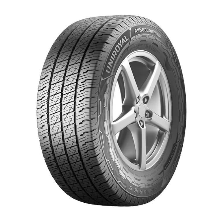 225/65 R16C Uniroyal All Season Max 112/110R