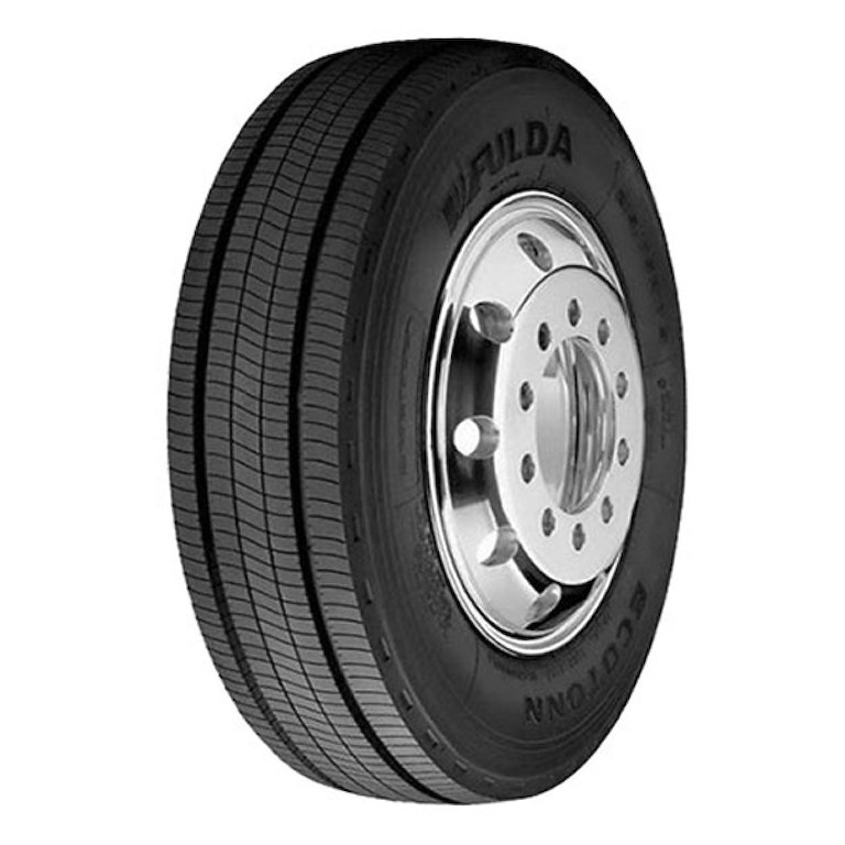 245/70 R17.5 FULDA ECOTONN 143/141J