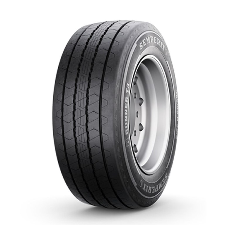 215/75 R17.5 SEMPERIT RUNNER T3