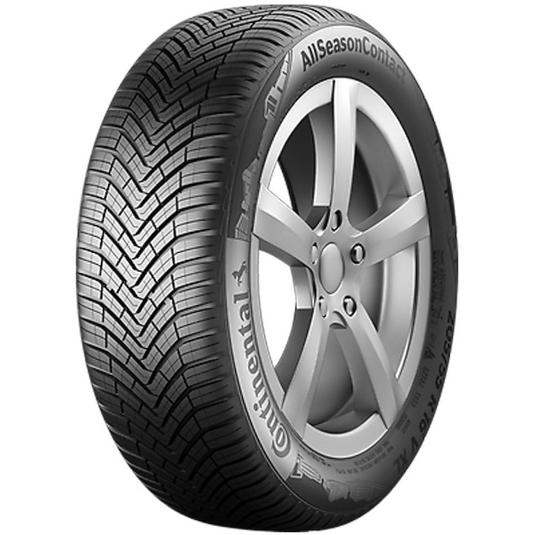 215/70 R16 Continental Conti AllSeasonContact 100H