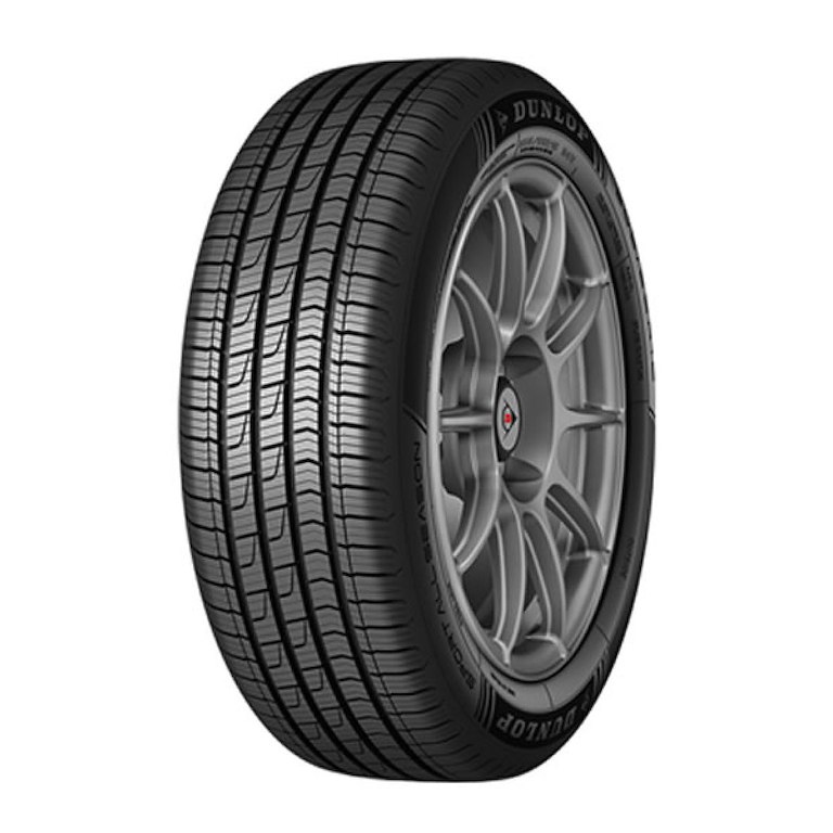 165/65 R14 DUNLOP SPORT ALL SEASON 79T