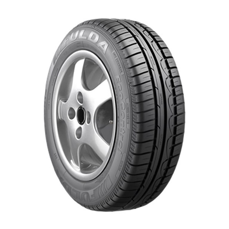 165/65 R13 FULDA ECOCONTROL 77T