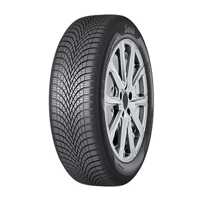 225/60 R17 SAVA ALL WEATHER 99V