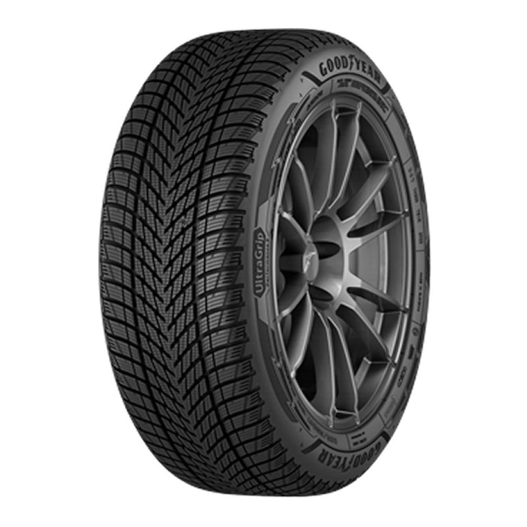 285/40 R19 GOODYEAR ULTRAGRIP PERFORMANCE 3 107V XL FP