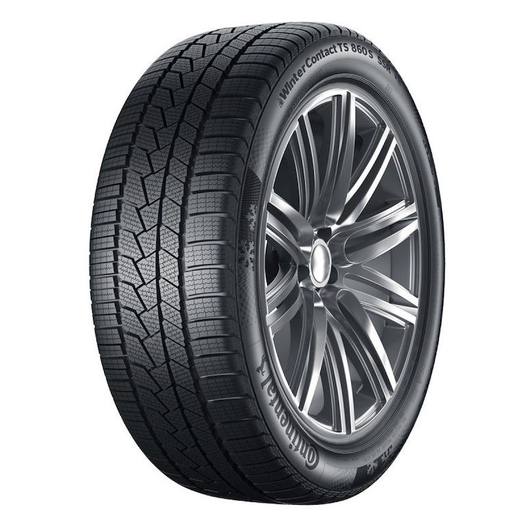 285/35 R20 Continental Conti Win TS 860 S 104W XL FR