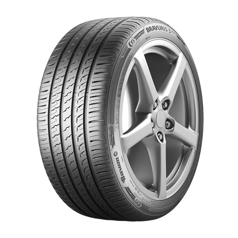 275/40 R20 BARUM BRAVURIS 5 106Y XL FR