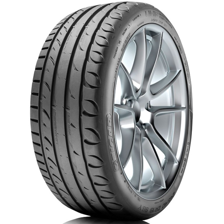 255/35 R18 TIGAR UHP 94W XL