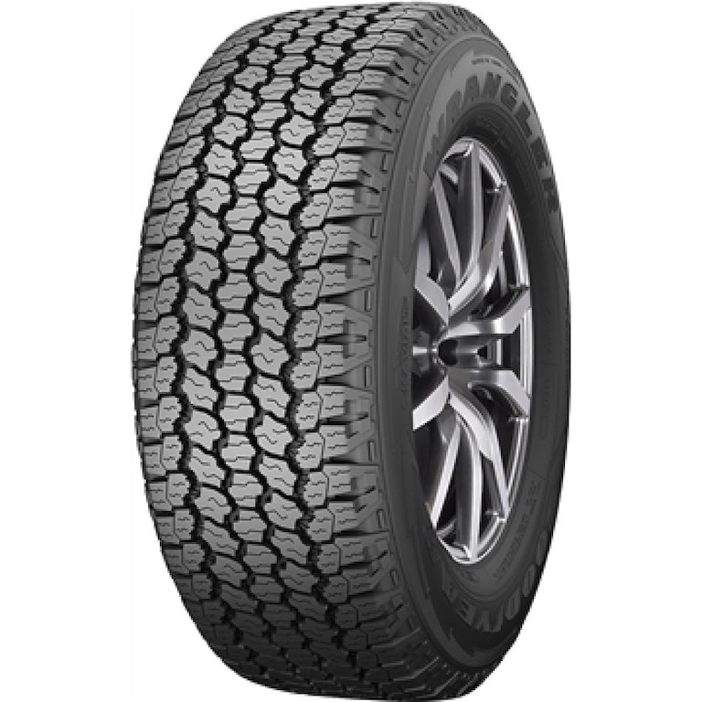 255/60 R20 GOODYEAR WRL ALL-TERRAIN ADVENTURE 113H XL LR