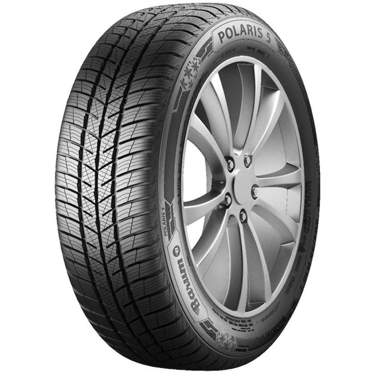 165/70 R14 Barum Polaris 5 81T