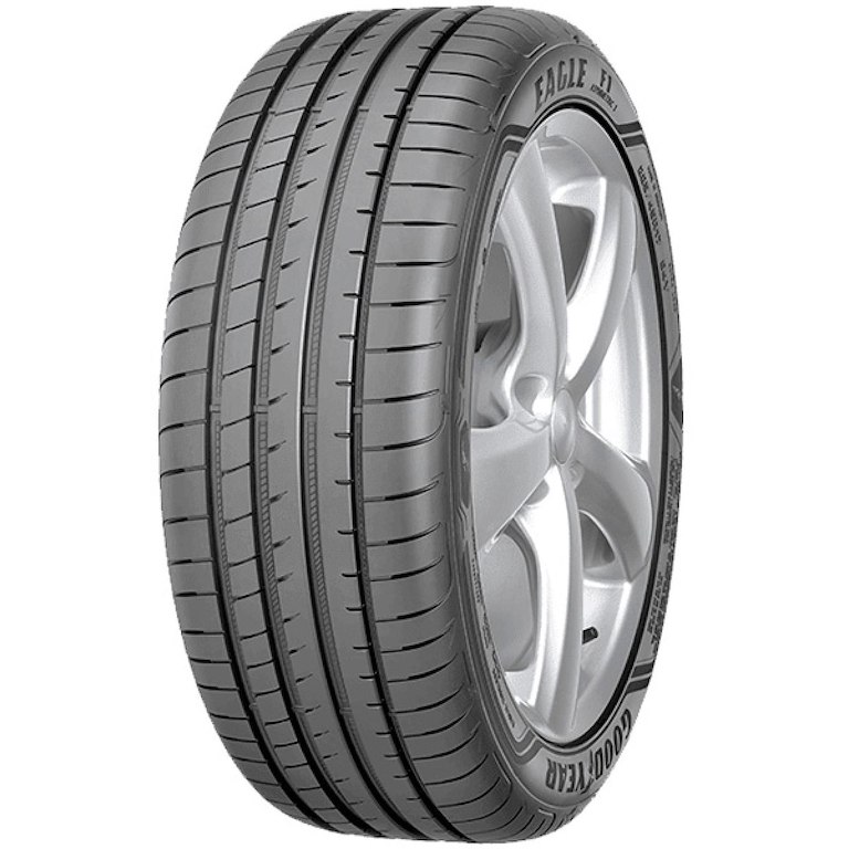 215/45 R18 GOODYEAR EAG F1 ASYMM 3 89V FP