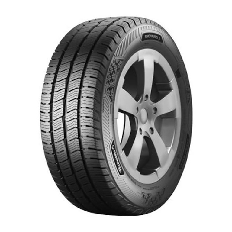 195/65 R16C Barum SnoVanis 3 104/102T