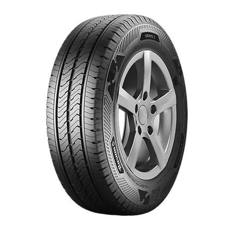 205/65 R16C Barum Vanis 3 107/105T