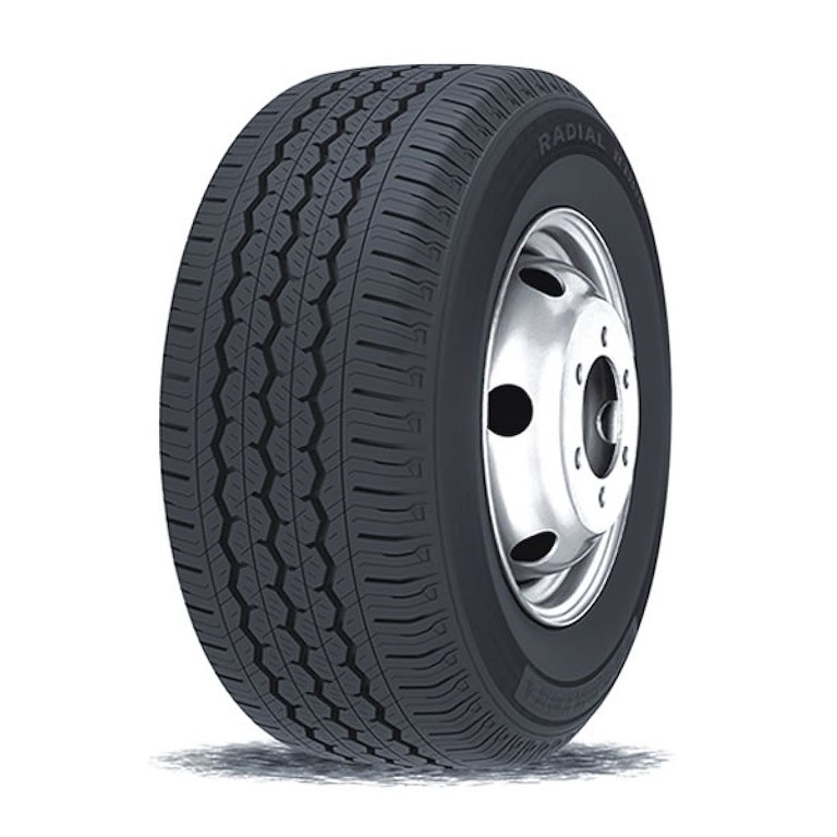 225/75 R16C WestLake H188 118/116R