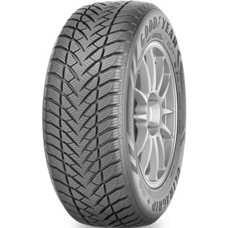245/65 R17 GOODYEAR ULTRA GRIP + SUV 107H FP