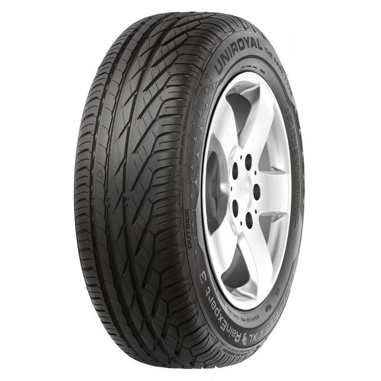 255/65 R17 Uniroyal RainExpert 3 110H