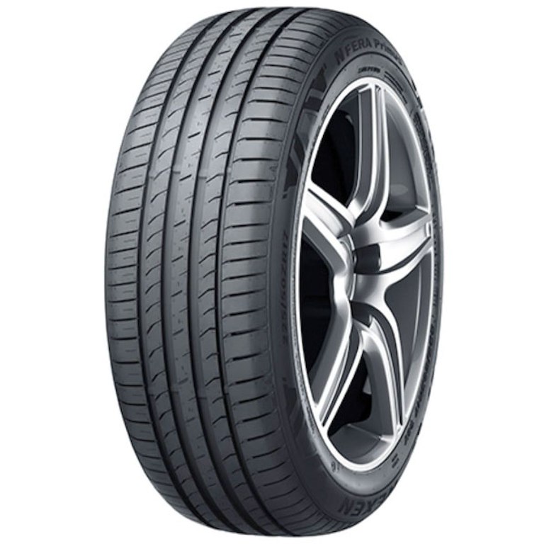 245/45 R17 Nexen N’Fera Primus 99Y XL