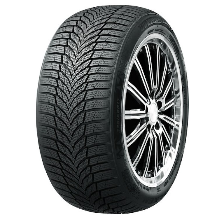 255/40 R19 Nexen WinG Spt 2 100V