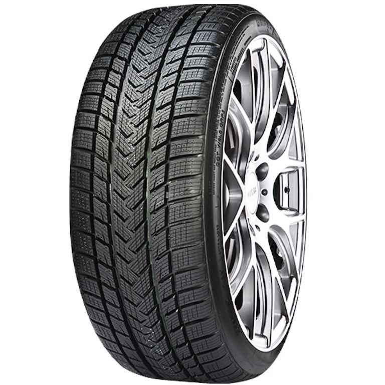 325/35 R22 GRIPMAX SUREGRIP PRO WI 114V