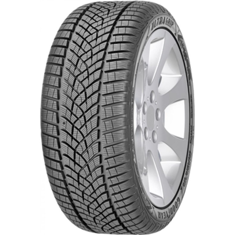 195/55 R20 GOODYEAR ULTRAGRIP PERFORMANCE + 95H XL