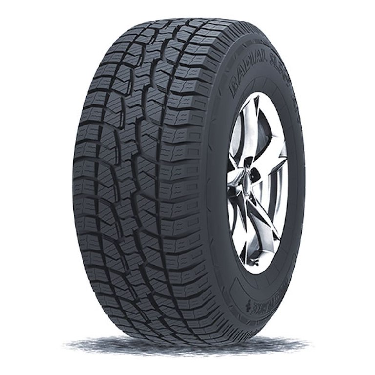 255/70 R16 WestLake SL369 111T